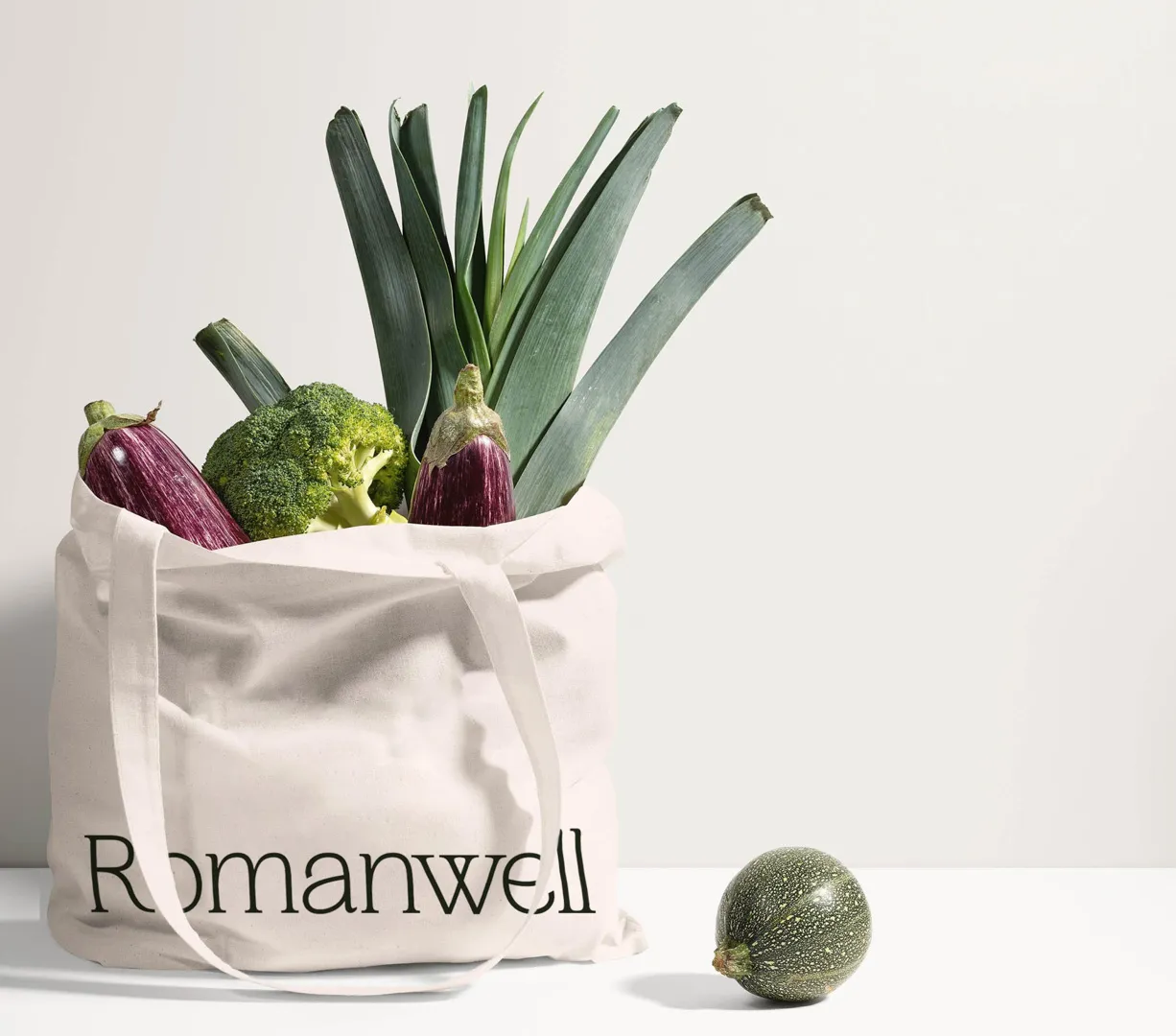 Romanwell → Goodside