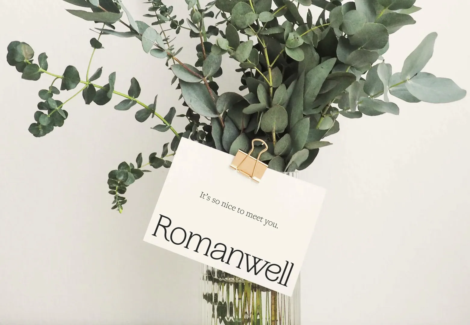 Romanwell → Goodside