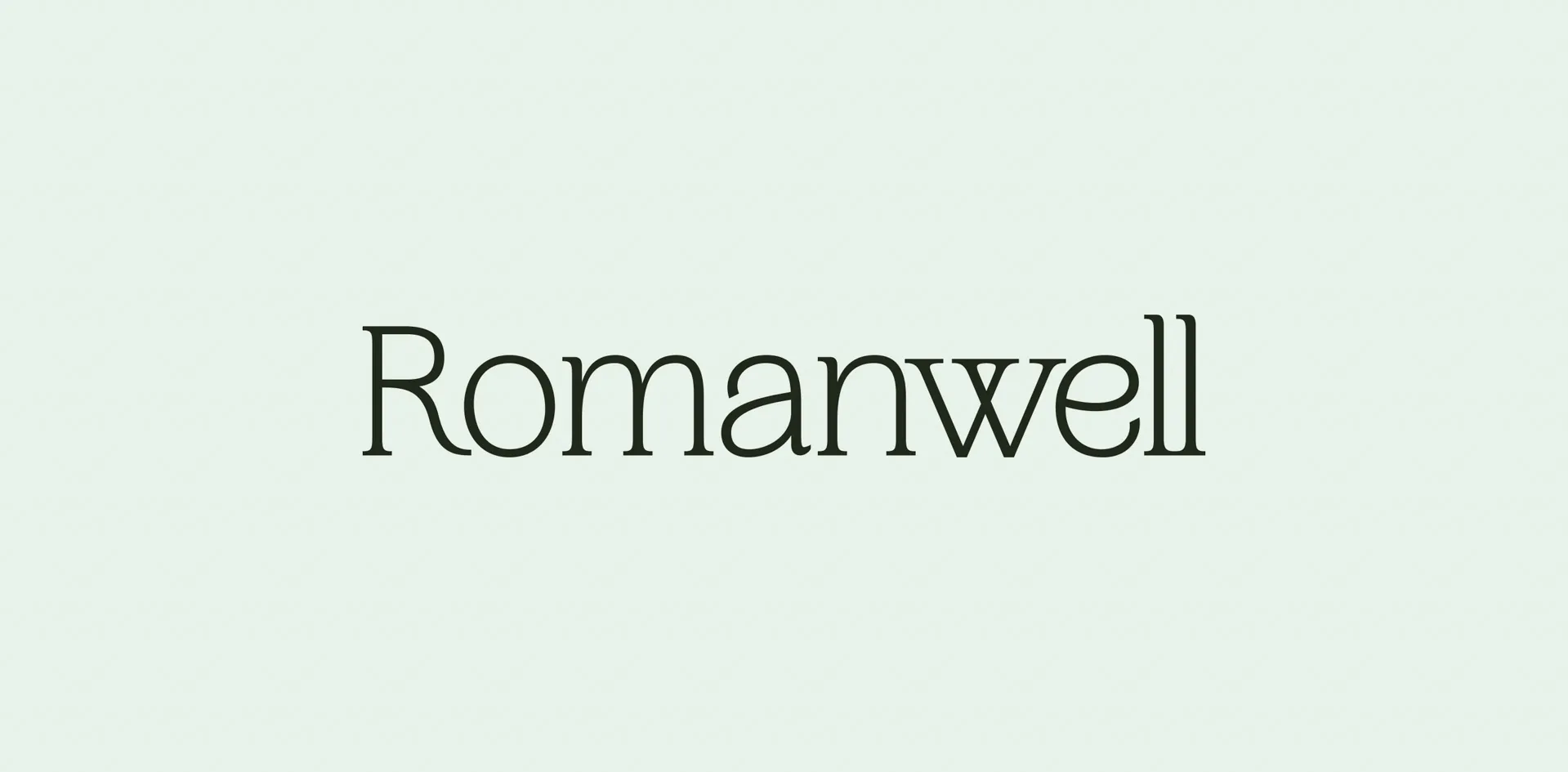 Romanwell → Goodside