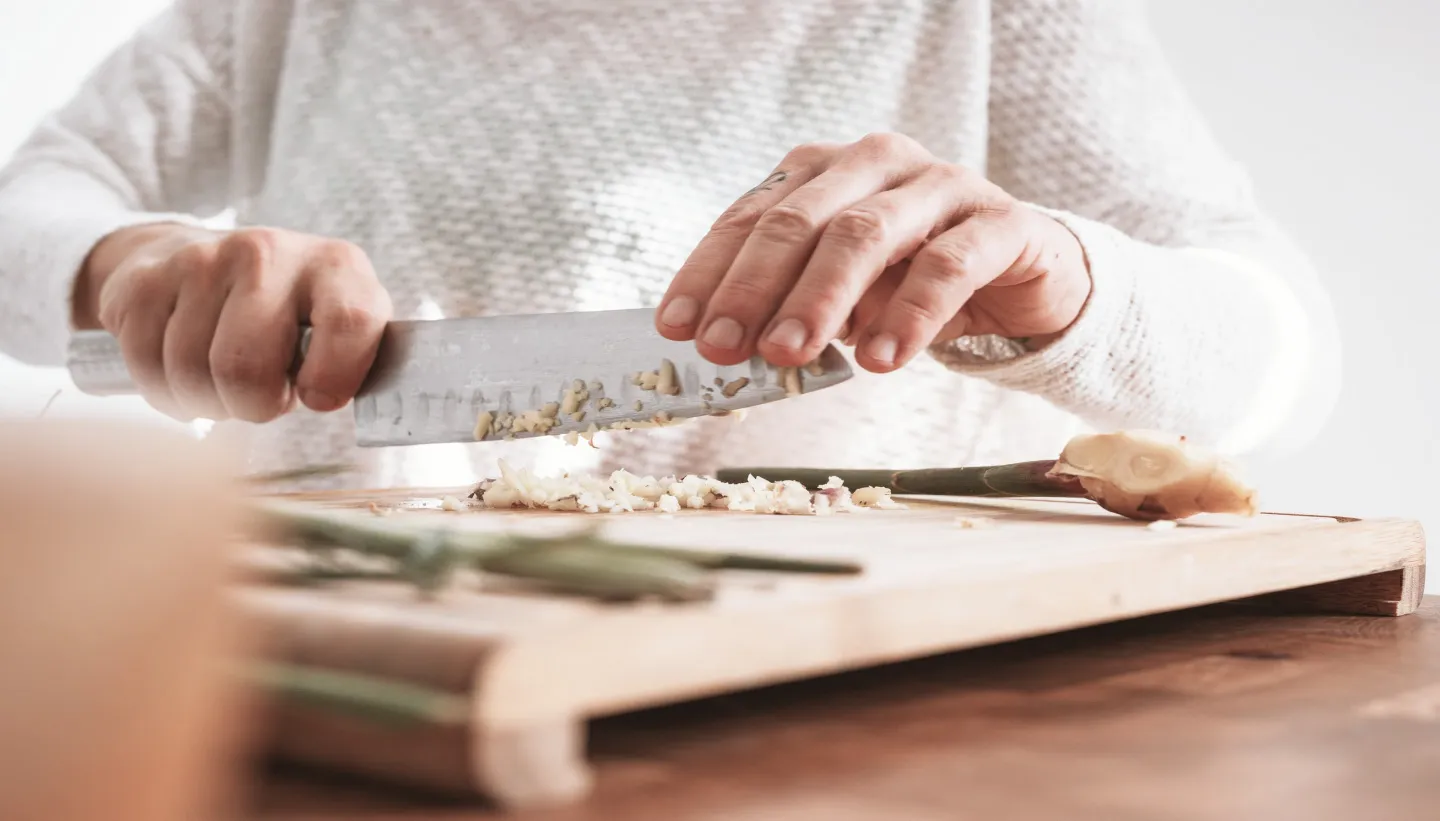 Romanwell → Goodside