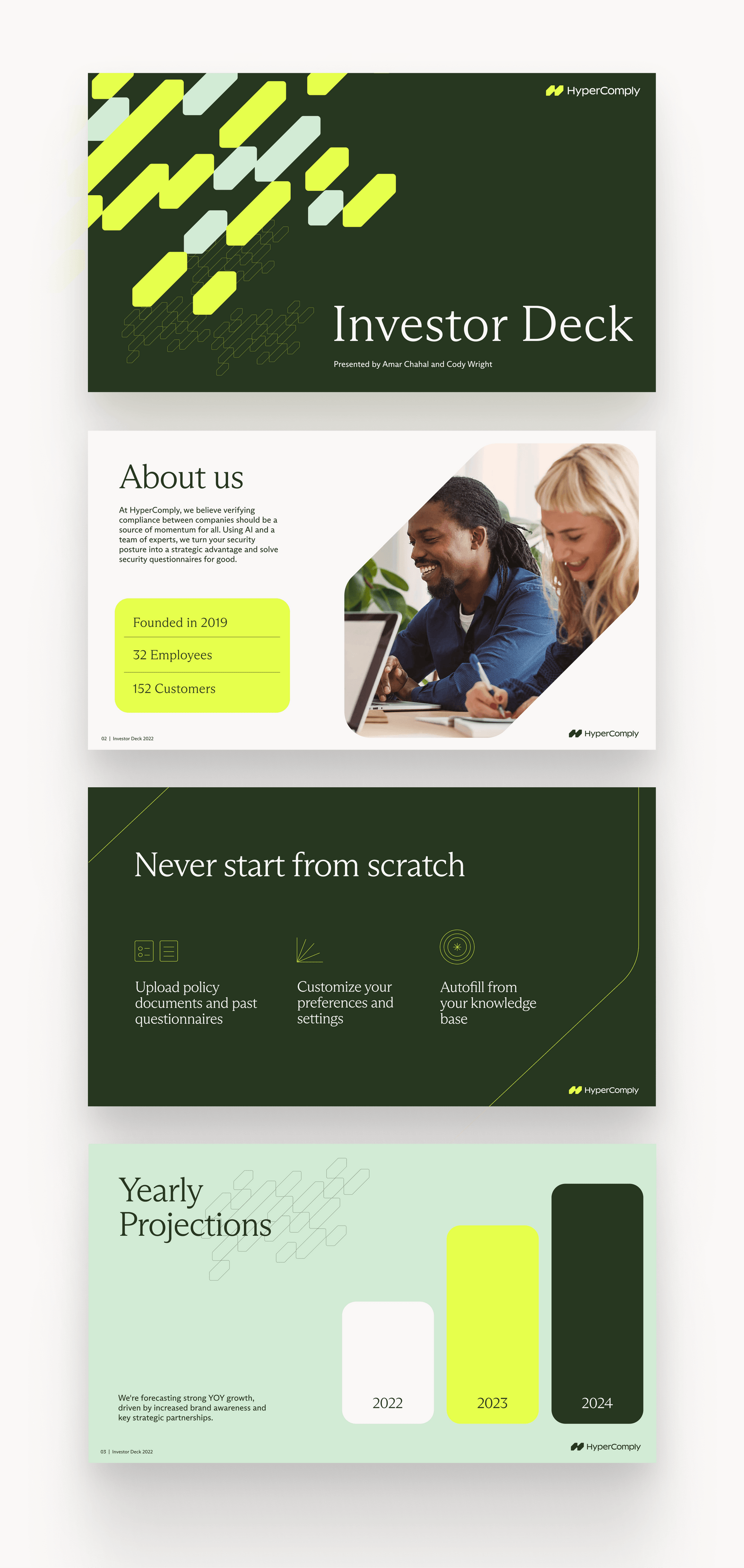 HyperComply → Goodside