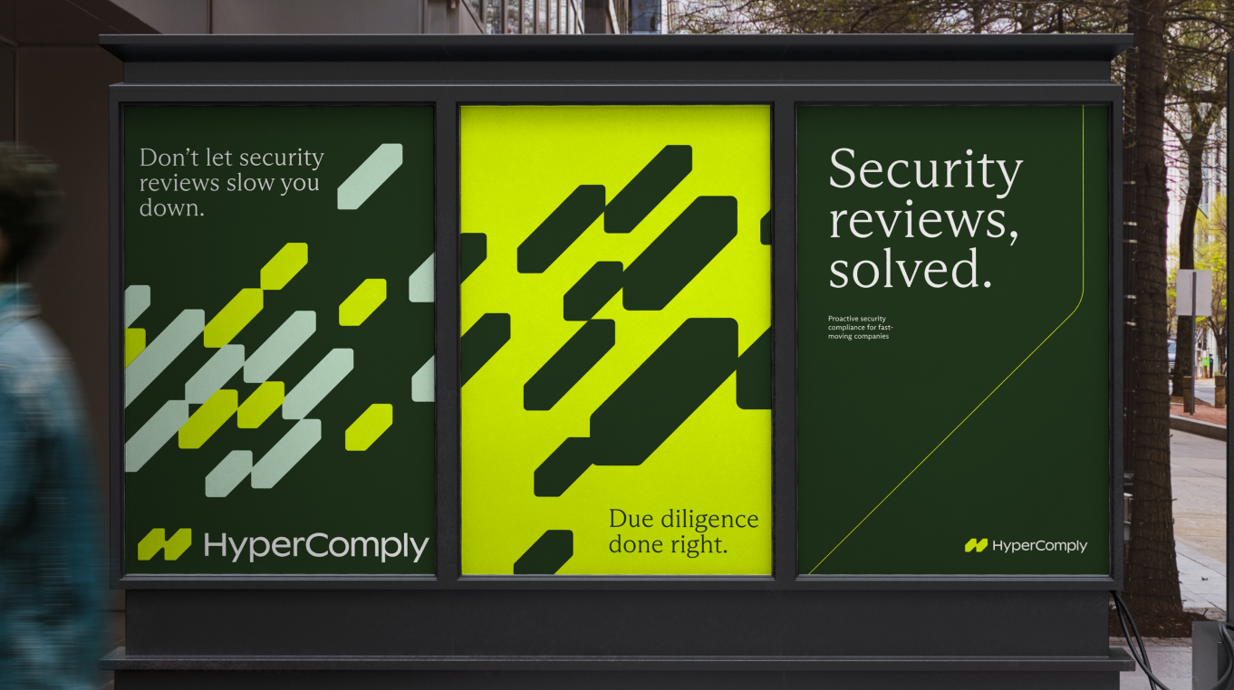 HyperComply → Goodside