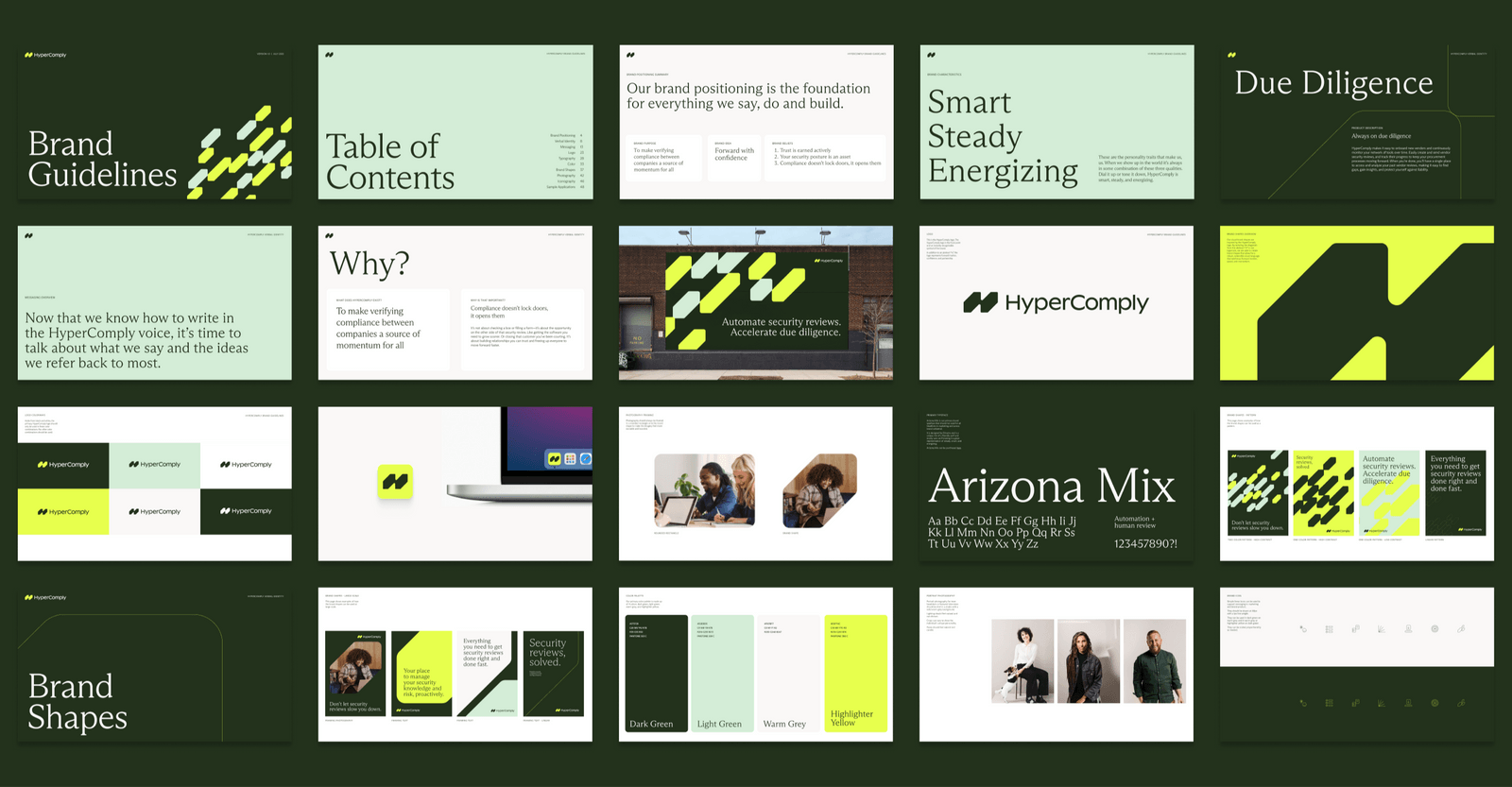 HyperComply → Goodside