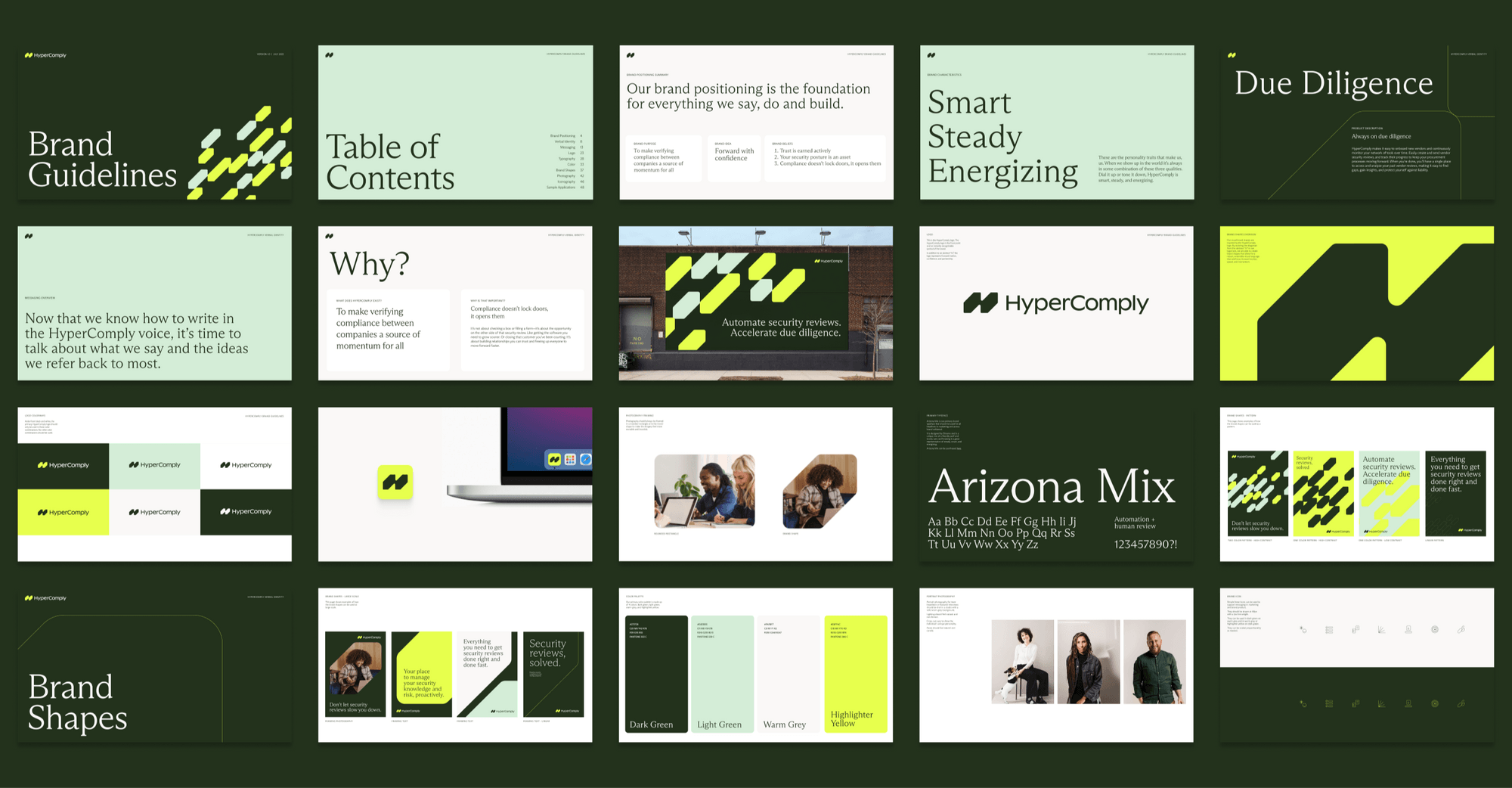 HyperComply → Goodside