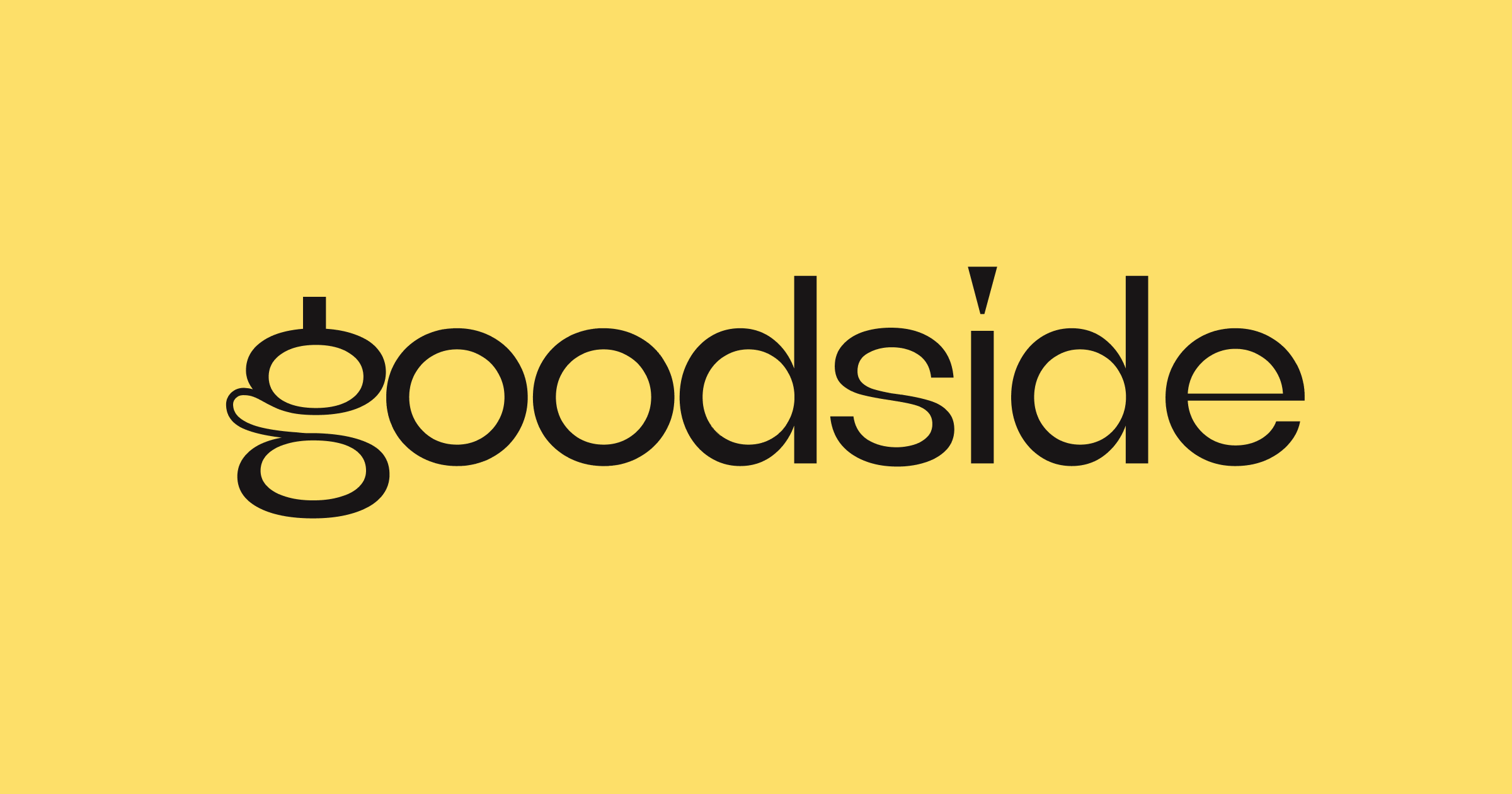 Process → Goodside