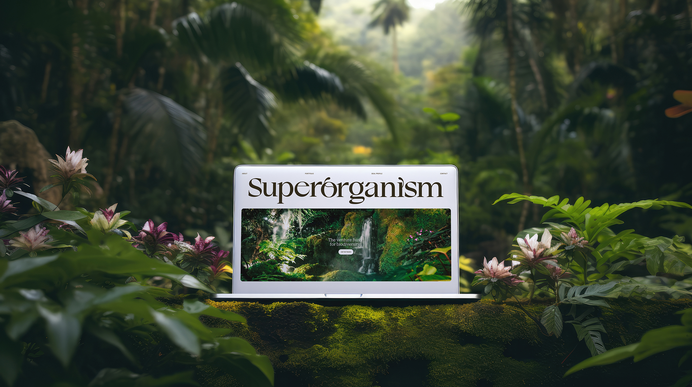 Superorganism → Goodside