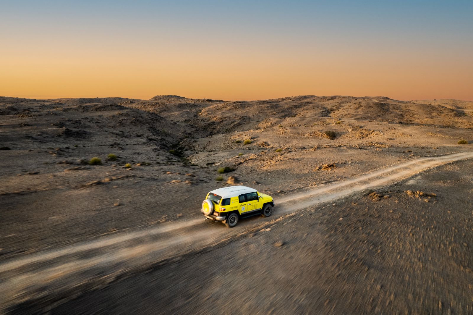 Fastest On-The-Spot Car Services in Oman | Naser