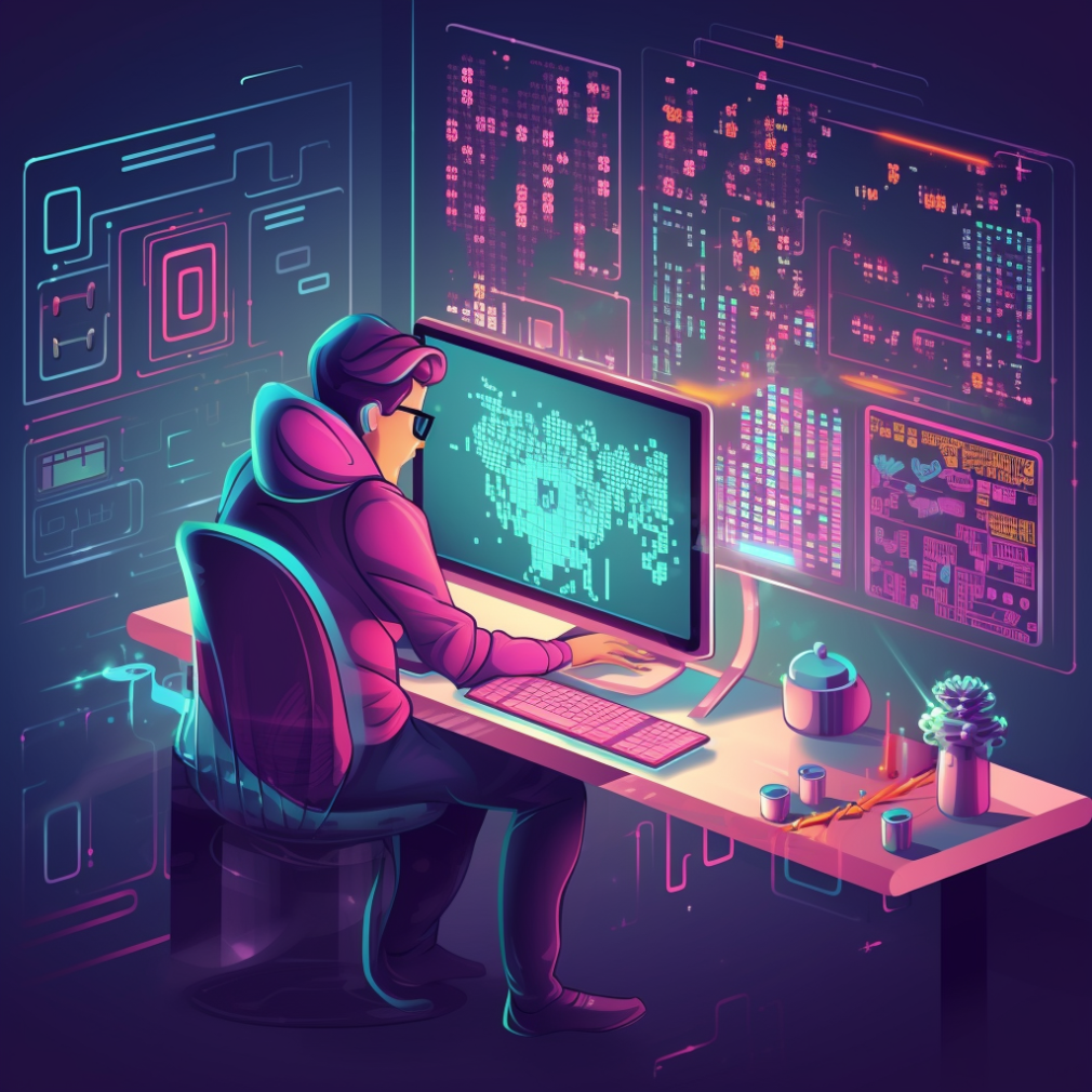 Mojo: Un avance revolucionario en la programación y la Inteligencia ...