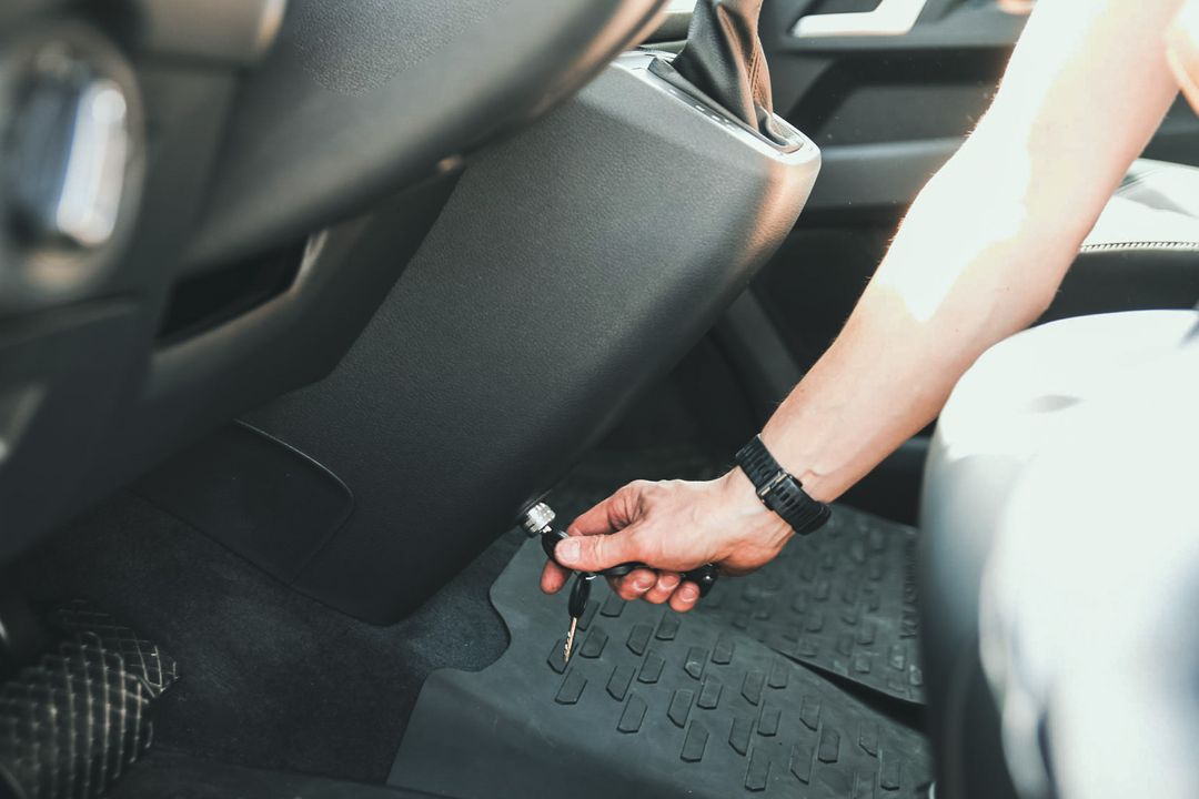 Bschnagel Offroad - Produkte