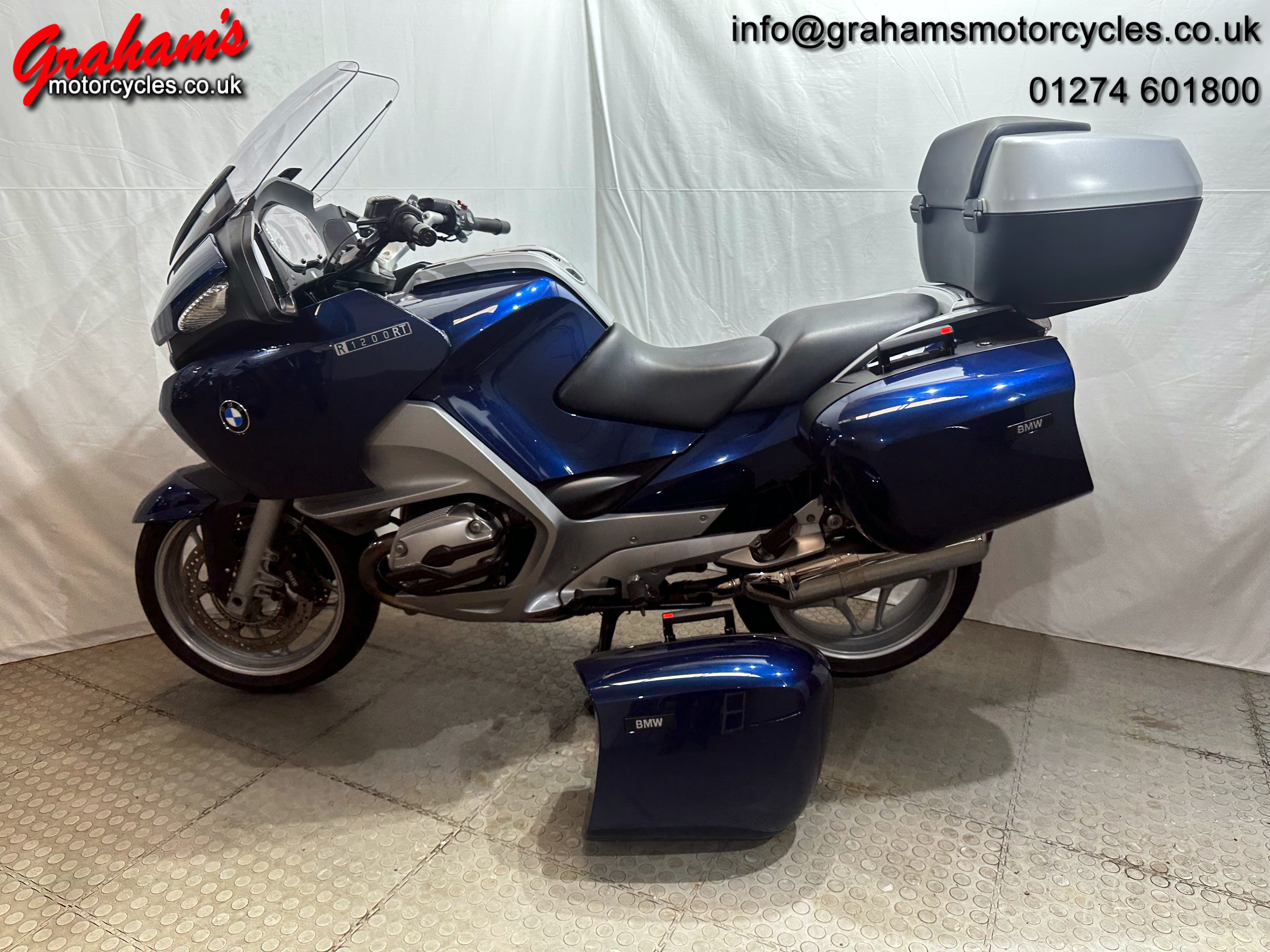 R1200rt 2000