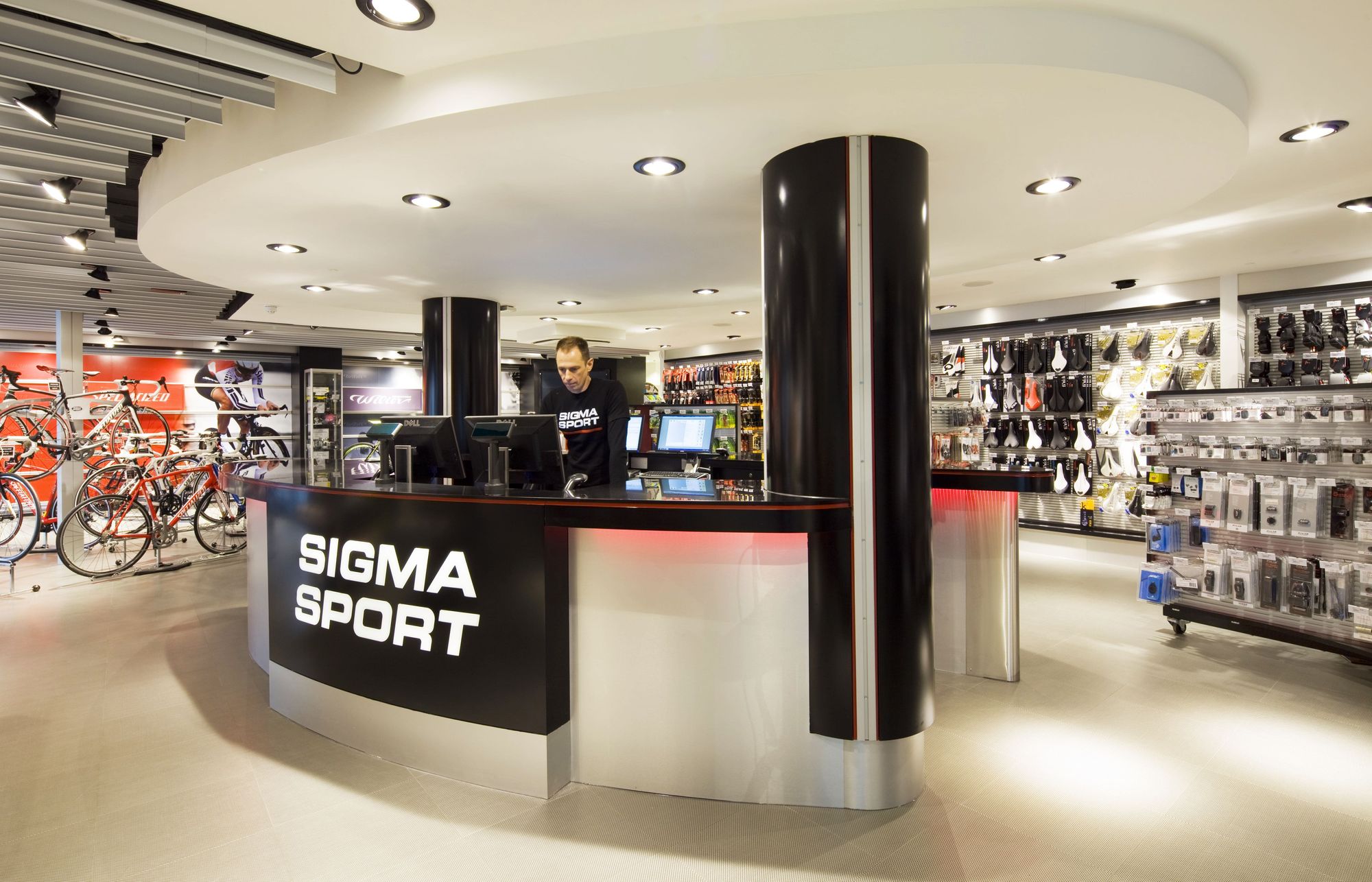 Sigma Sport