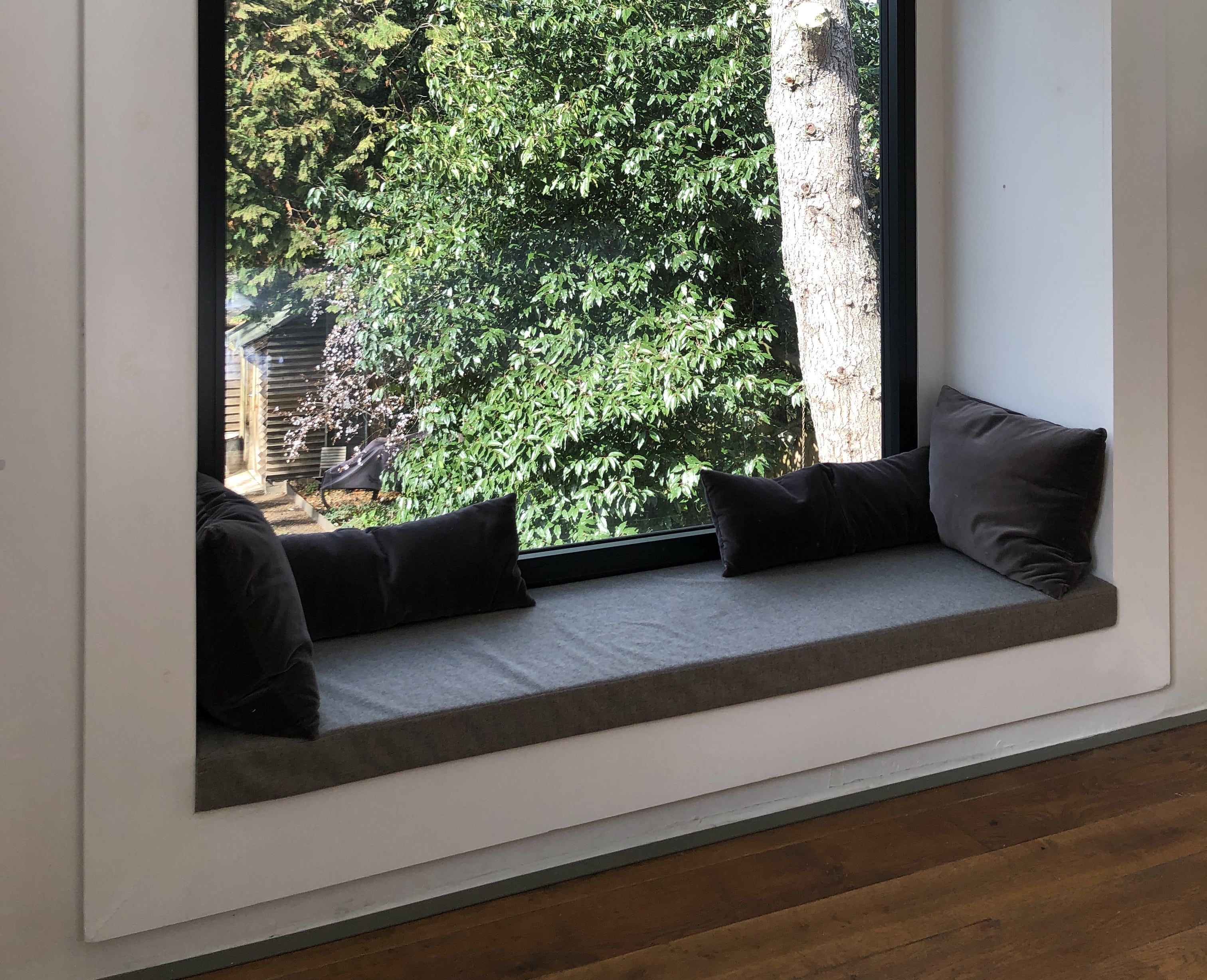 Window Seat
