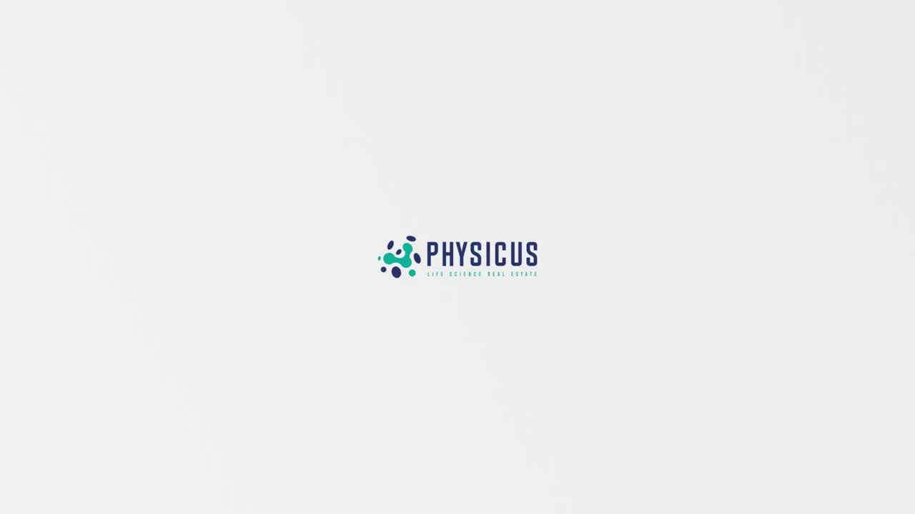 Physicus - Life science real estate