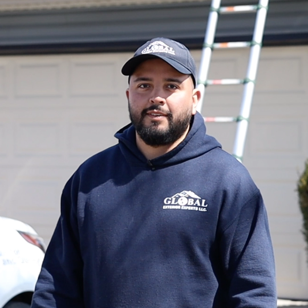 About Us - Global Exterior Experts
