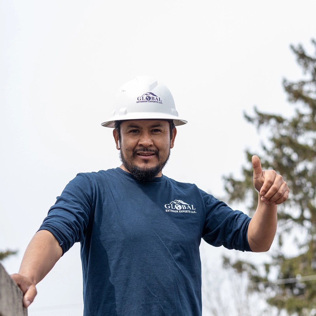About Us - Global Exterior Experts