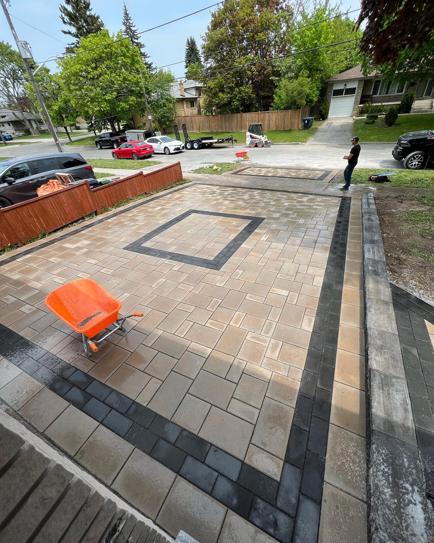 Interlocking Services