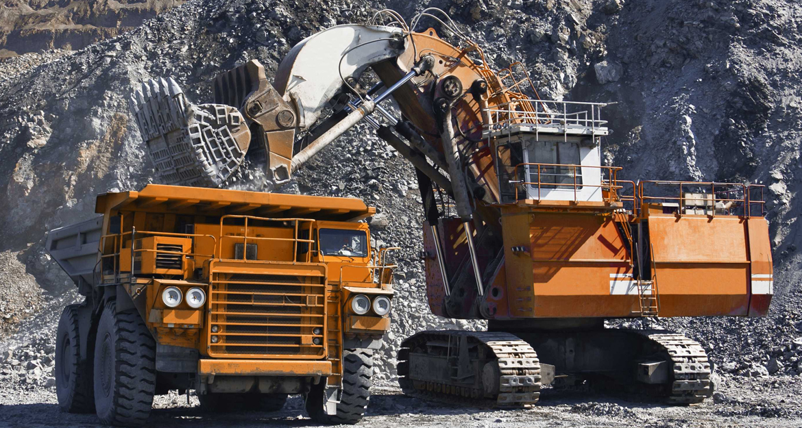 East African Mining Corporation PLC