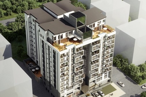 East African Real Estate Development PLC