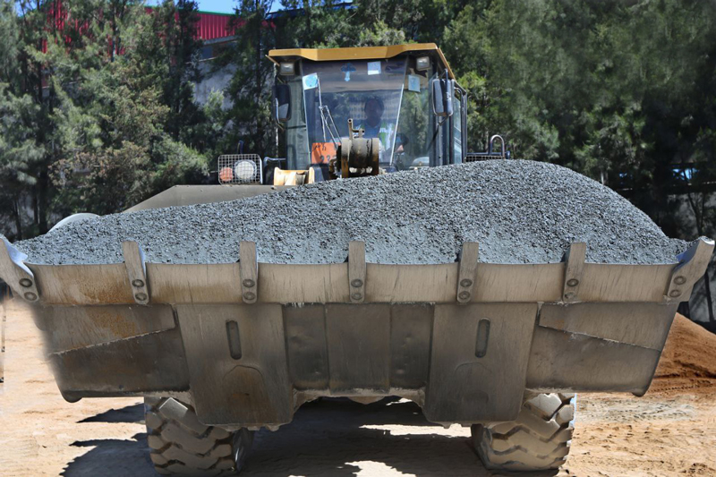 National Ready-Mix Construction PLC