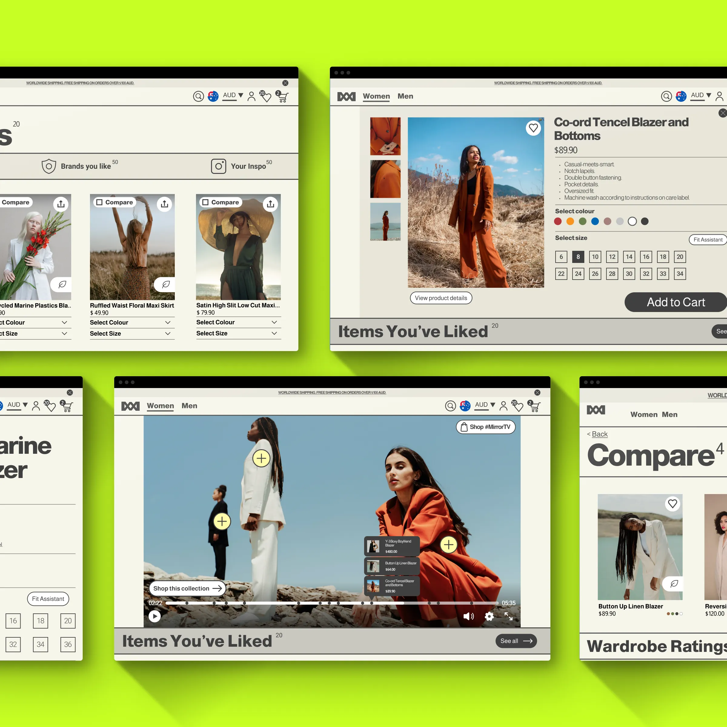 Studio SuperFrsssh | Design & Strategy Subscription