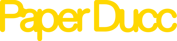 Paperducc - Paper Engineers
