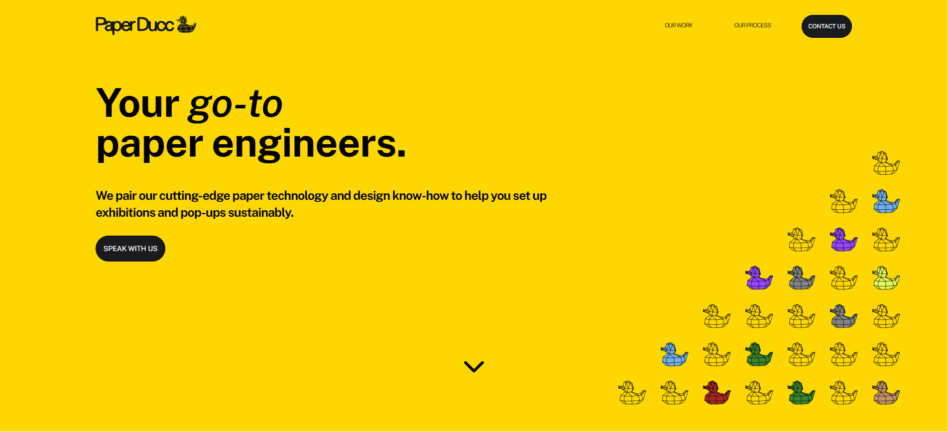 Paperducc - Paper Engineers