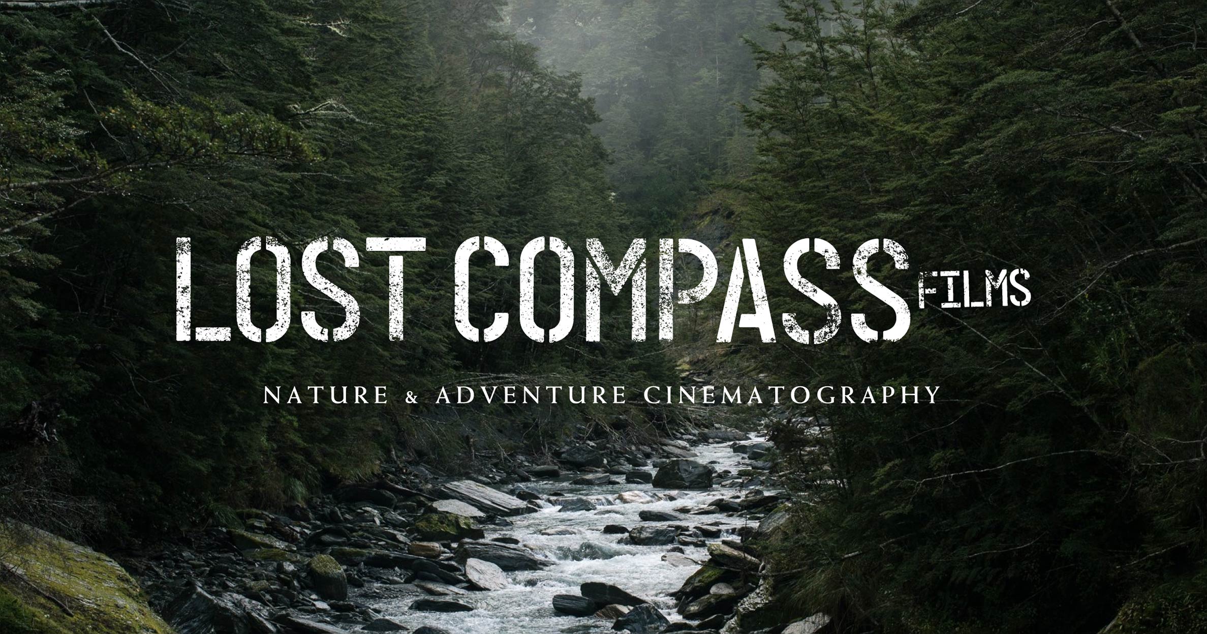 Lost Compass Films - Nature & Adventure Cinematography