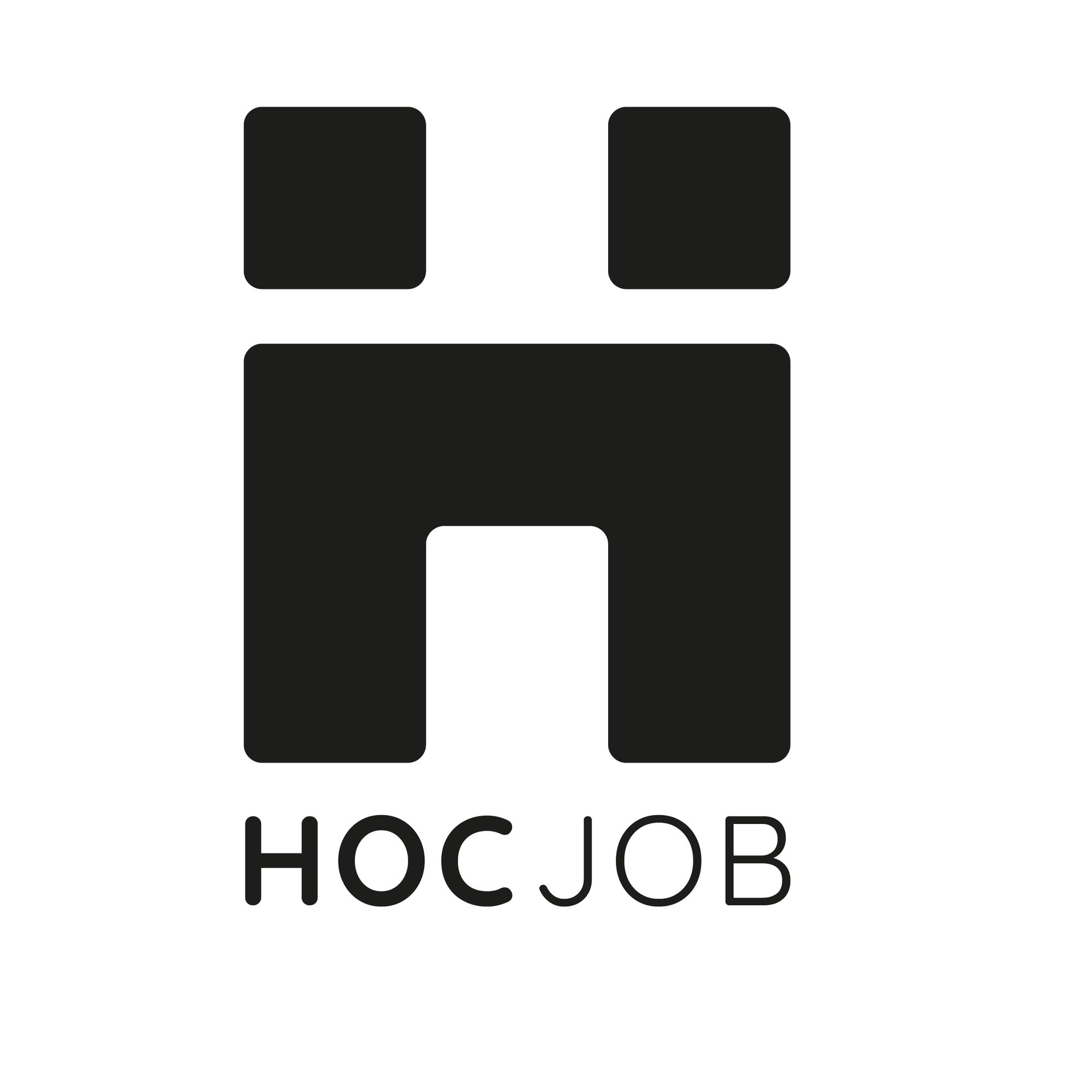 HOC JOB - Tout le monde à une place à prendre