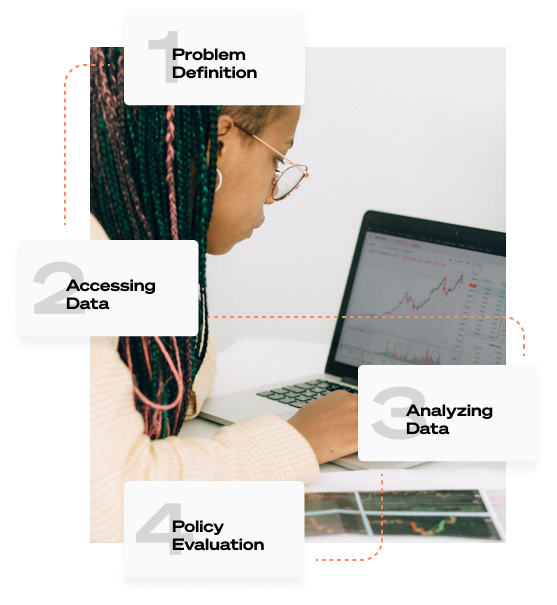 Data to Policy Navigator