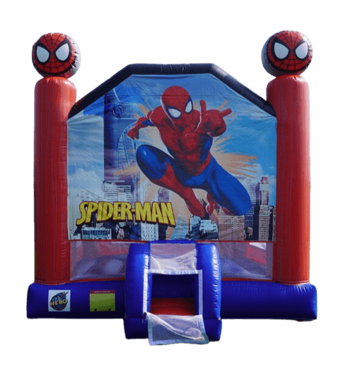 Inflatables | Hero Party Rentals