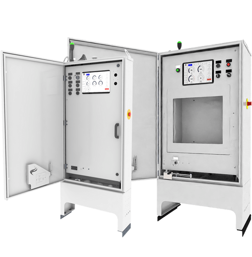 Dynamic Control | EMIT Technologies