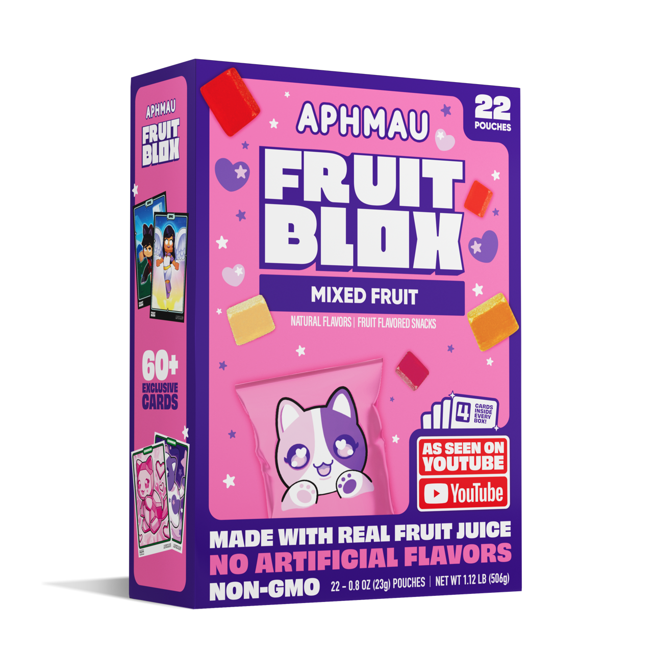 BloxSnacks - Aphmau
