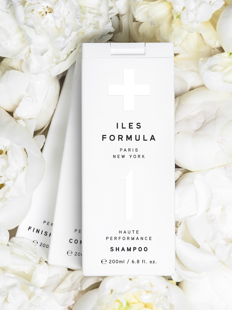 Iles Formula – SÆTHER