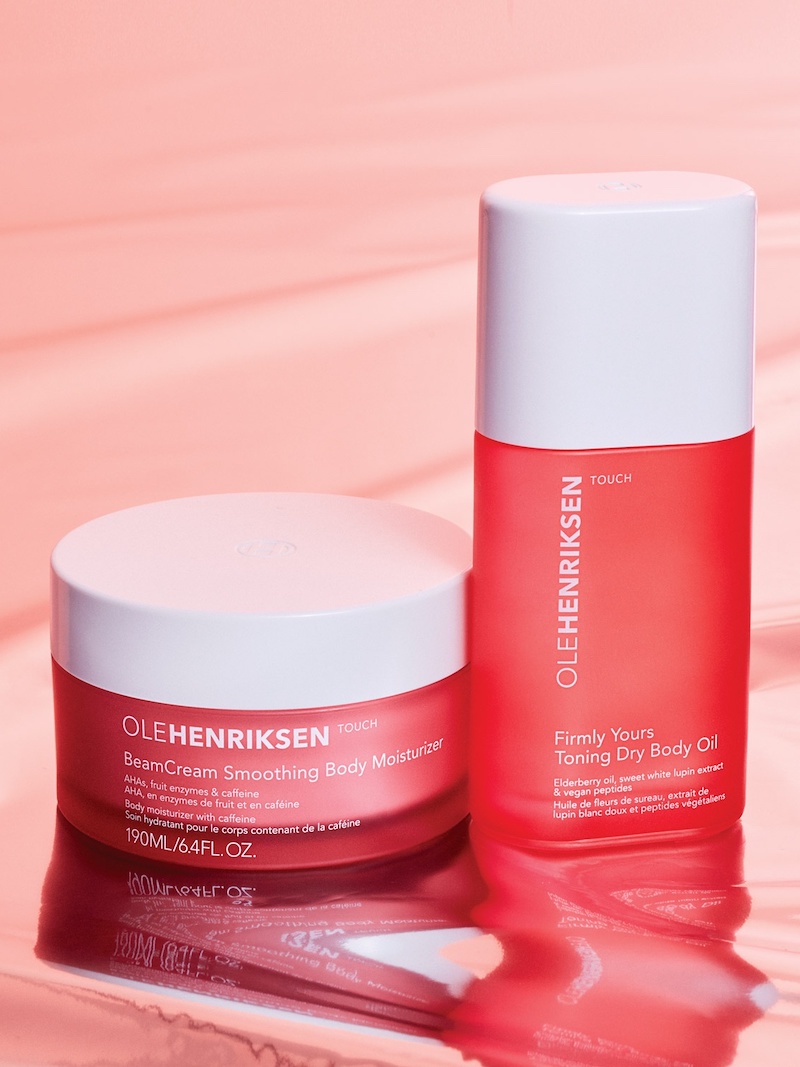 Ole Henriksen – SÆTHER