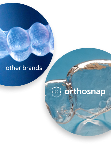 Orthosnap