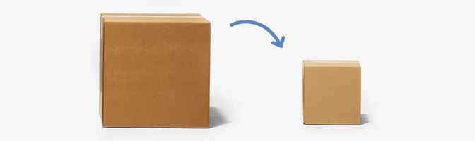 Le Poids Volumétrique, Explication et calcul