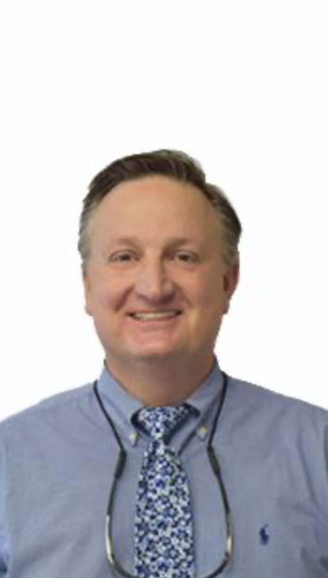 Q & A with Dr. David Fiero