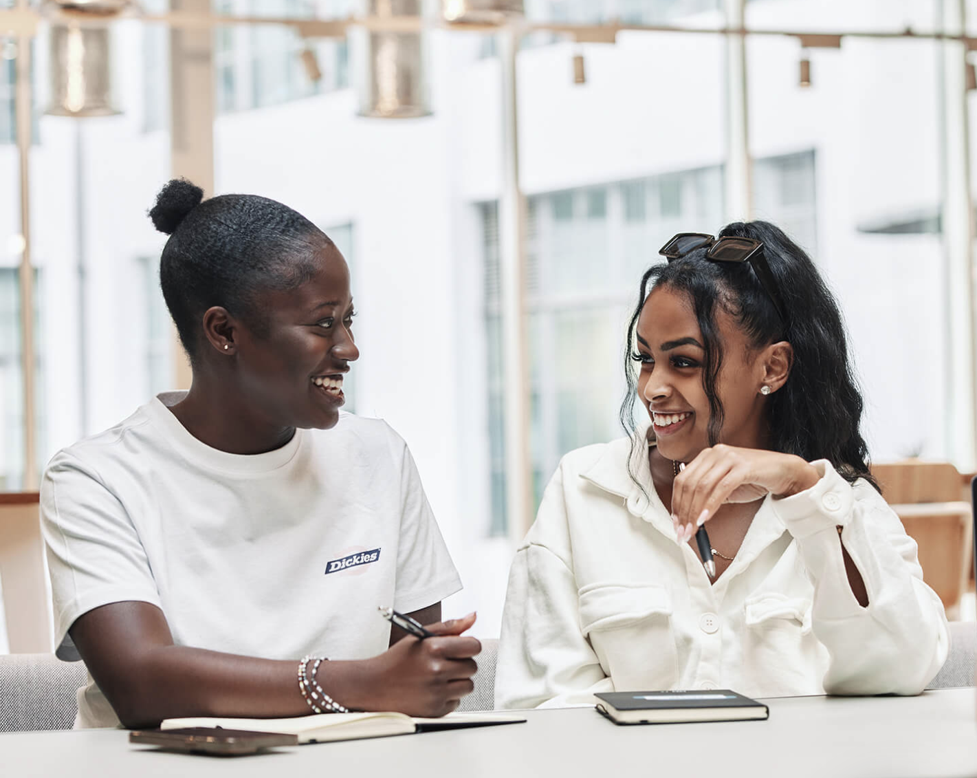 Black Girls In Tech | Mentorship Programme