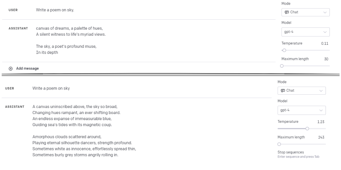 Advanced Prompt Engineering Techniques