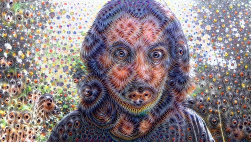 Collection - Le Random — A Digital Generative Art Institution