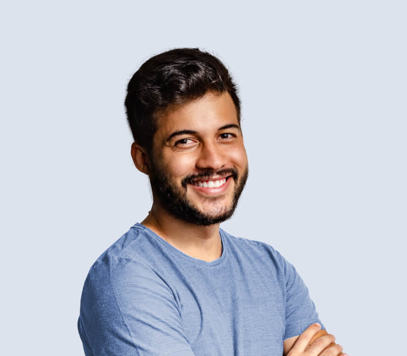 Patrick Meyer - Startux X - Webflow Ecommerce website template