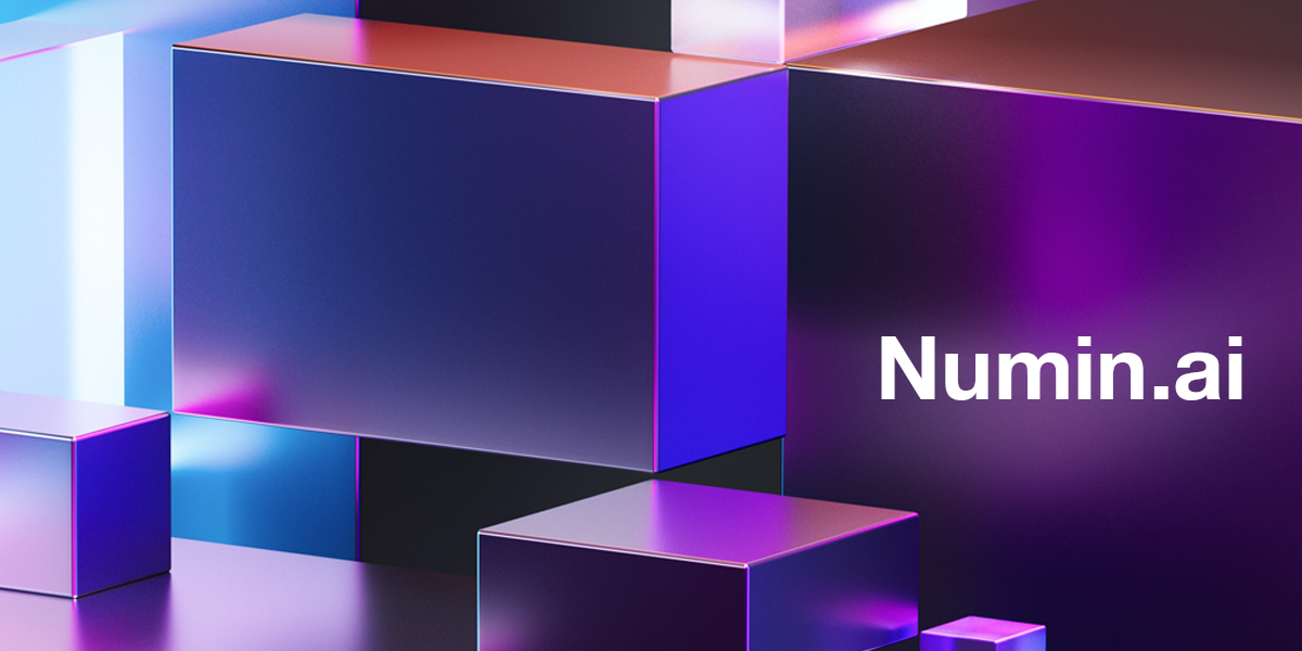 Numin - Supercharged Customer Support