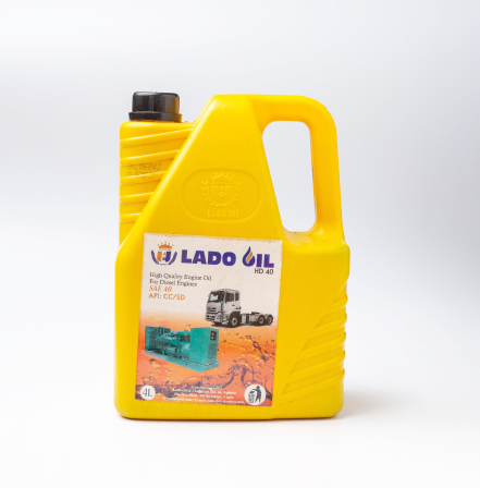 Lado Oil