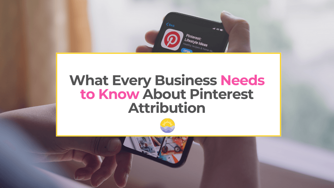 Mapping Your Way to Pinterest Ad Success: What Every Business Needs to ...
