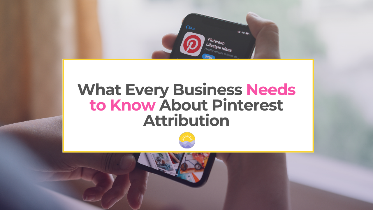 Mapping Your Way to Pinterest Ad Success: What Every Business Needs to ...