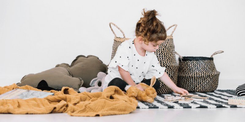 Establishing Age-Appropriate Boundaries With Kids: How to Set Limits ...