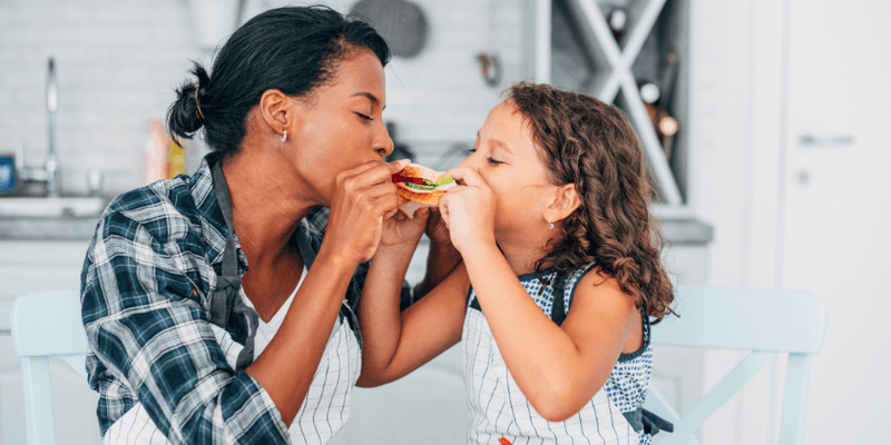 Managing Mom Anxiety: Why Millennial Moms Are So Anxious and How to ...