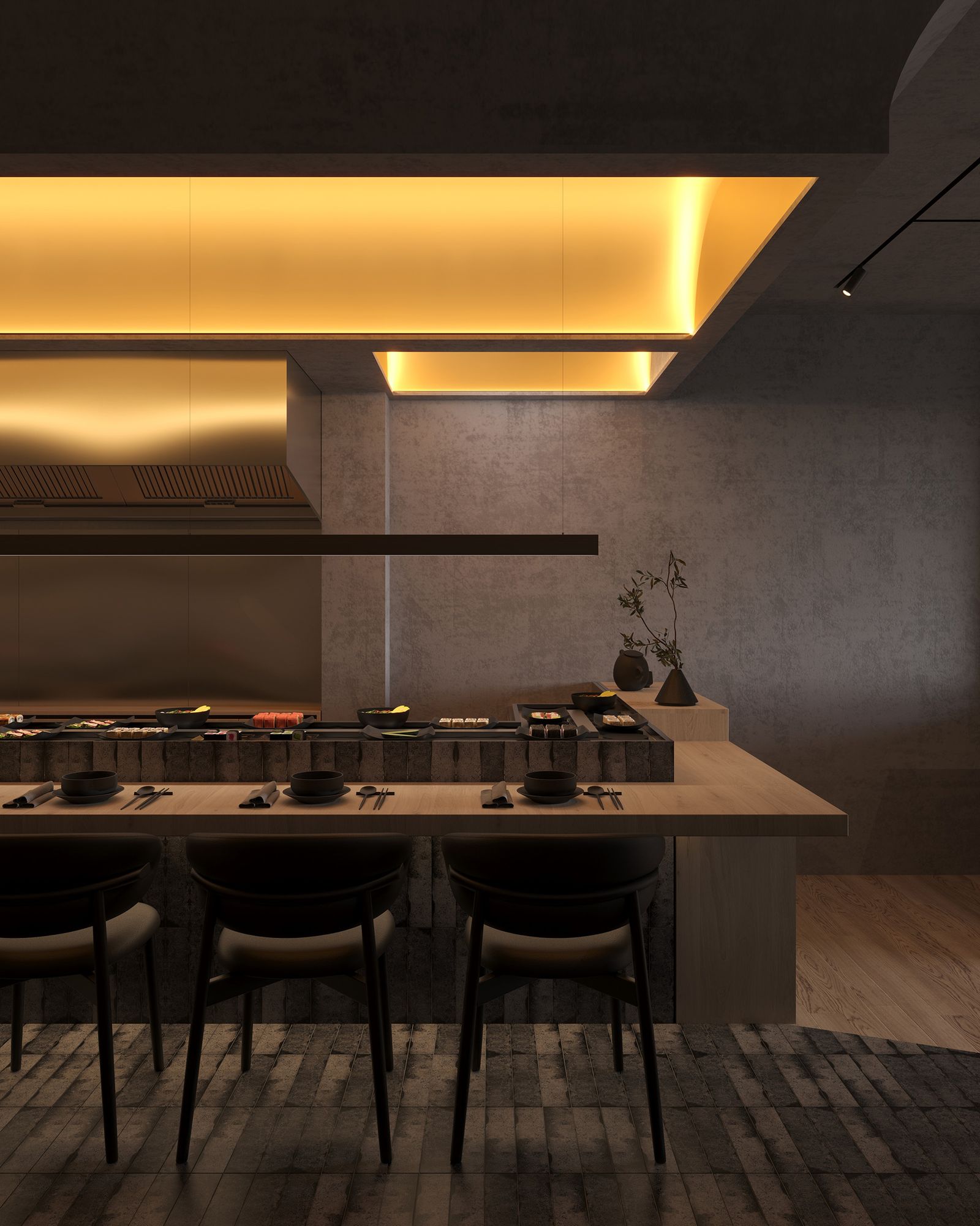 OIC Design | Interior and Building Design Studio in Australia