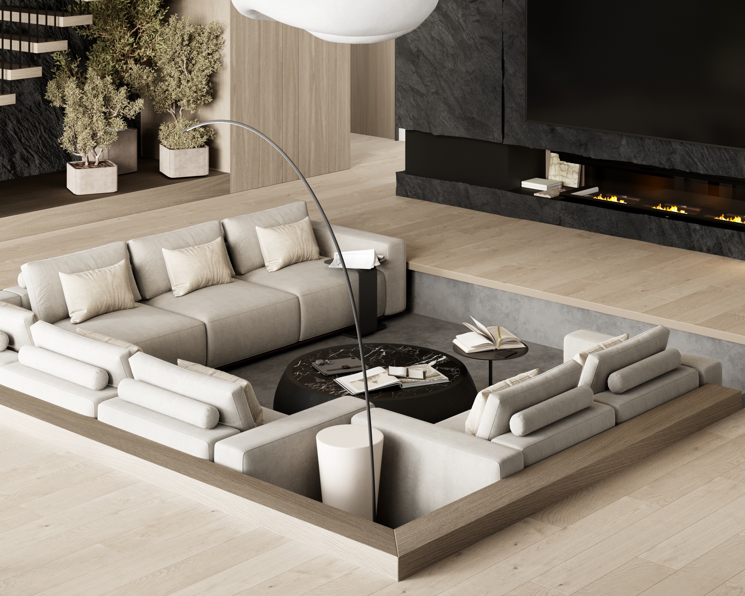 OIC Design | Interior and Building Design Studio in Australia