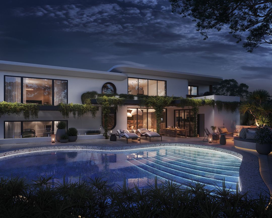 OIC Design | Interior and Building Design Studio in Australia